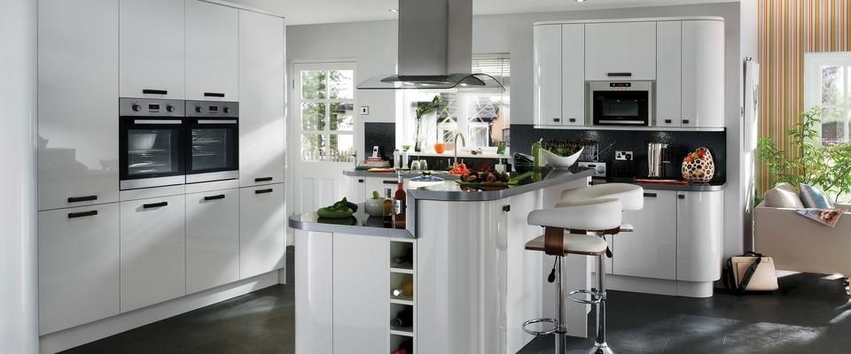 Kitchen Design Service
